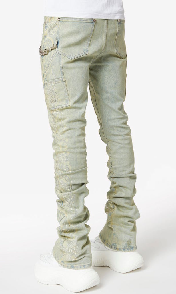Guapi jeans – Denim House