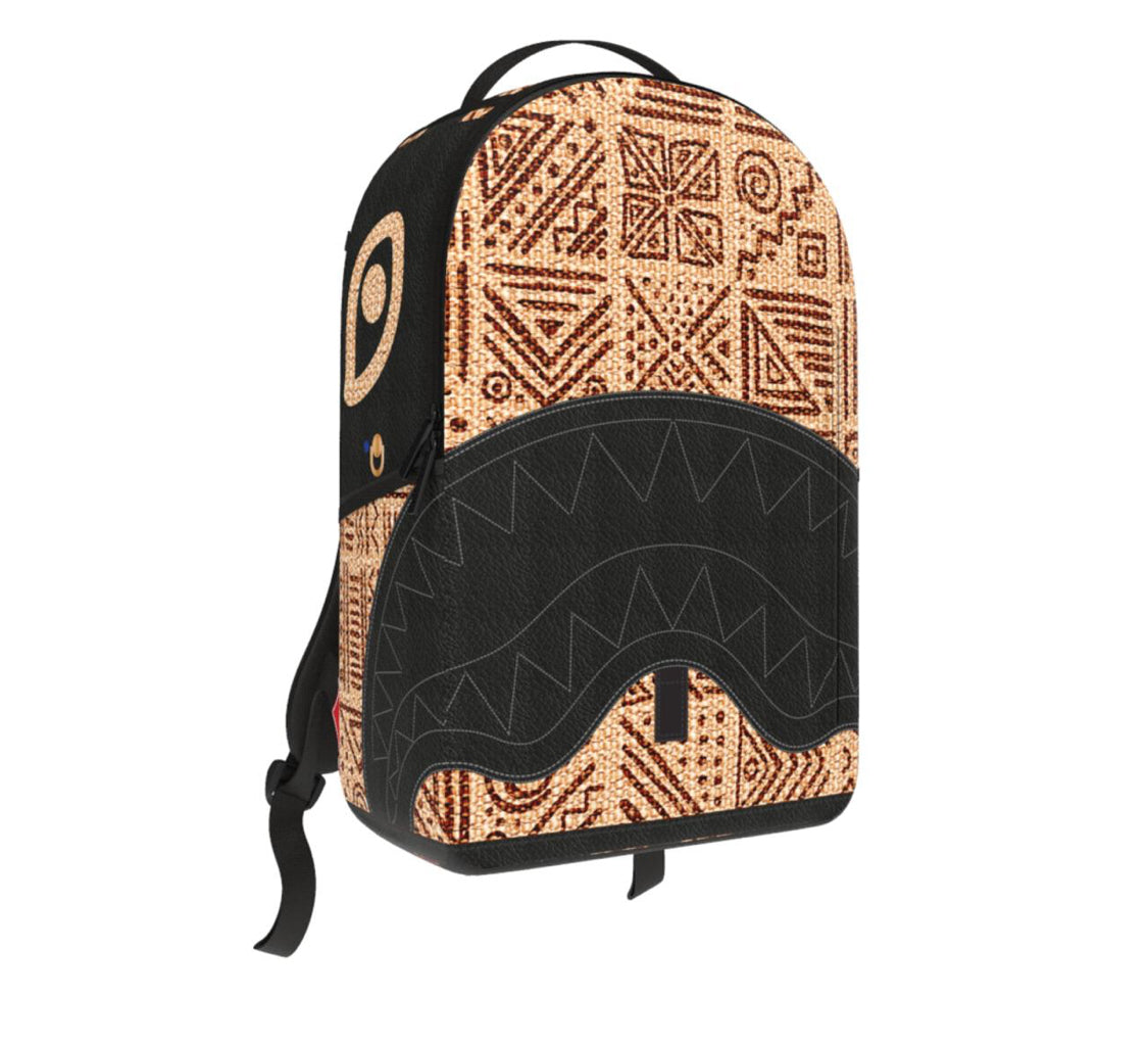 Sprayground backpack – Denim House