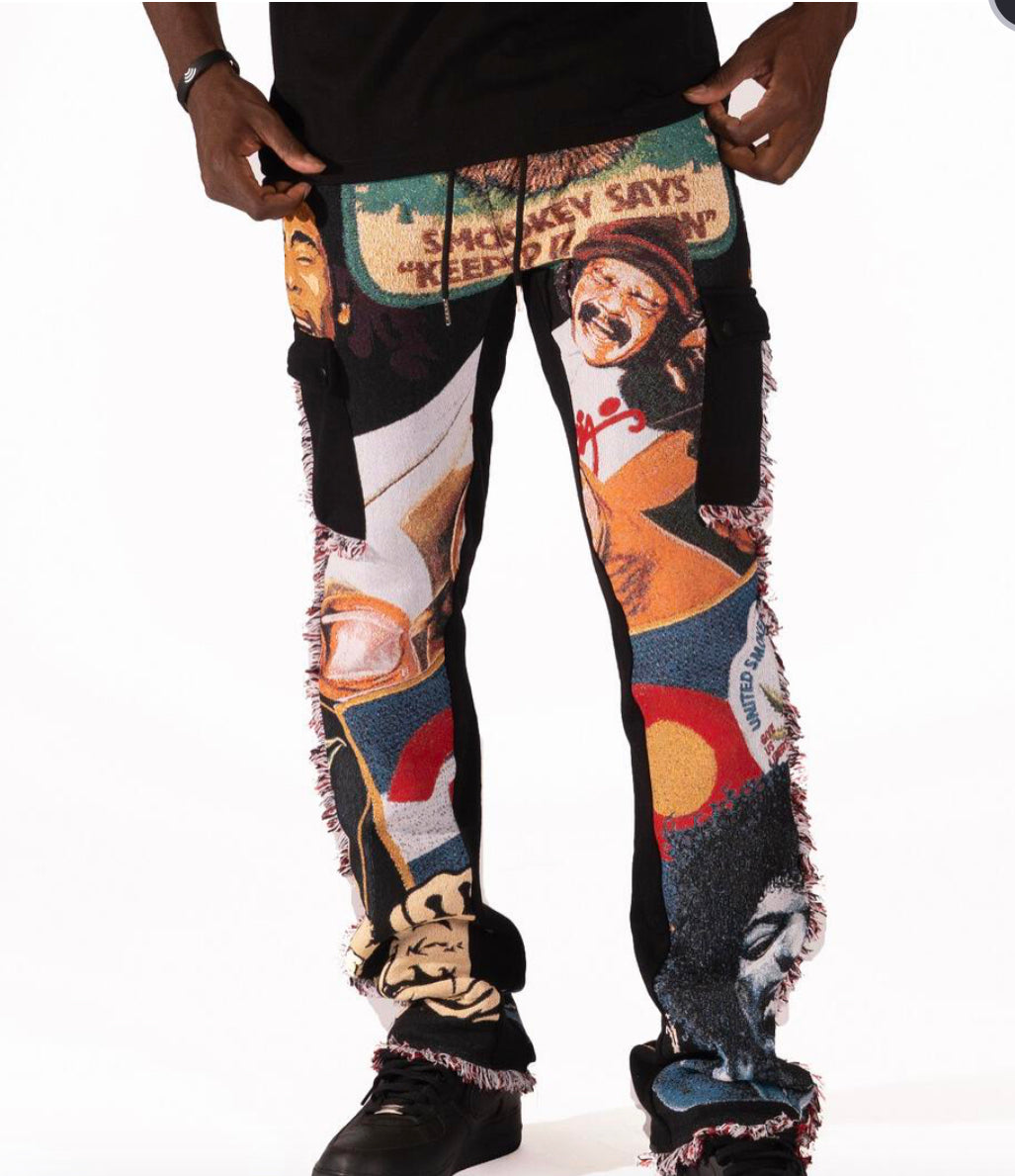 Frost original pants – Denim House