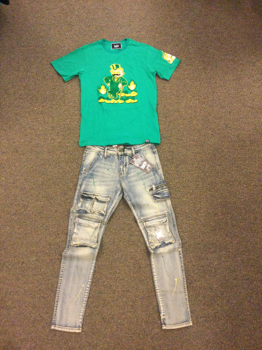 DENIMiCITY Jeans – Denim House