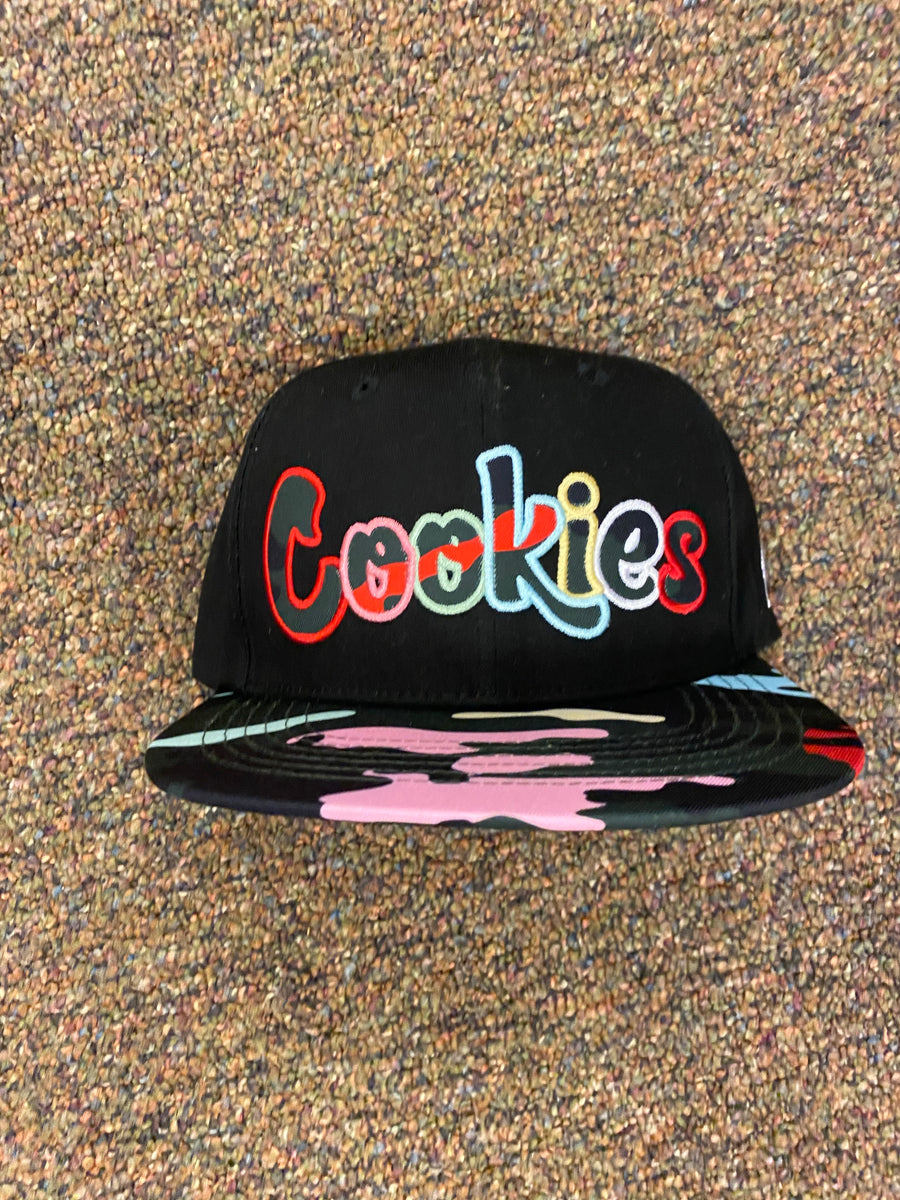 Cookies hat – Denim House