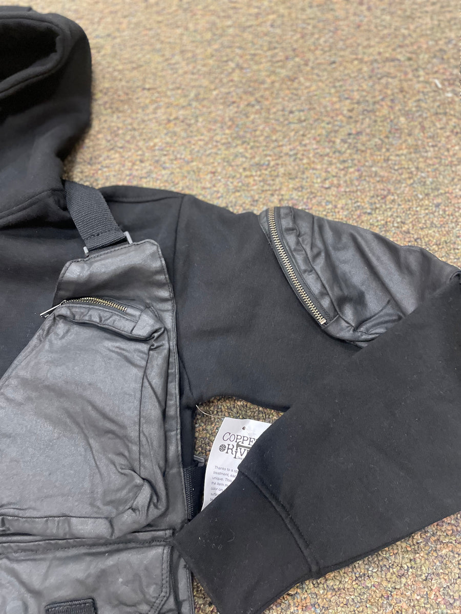 COPPER RIVET HOODIES – Denim House